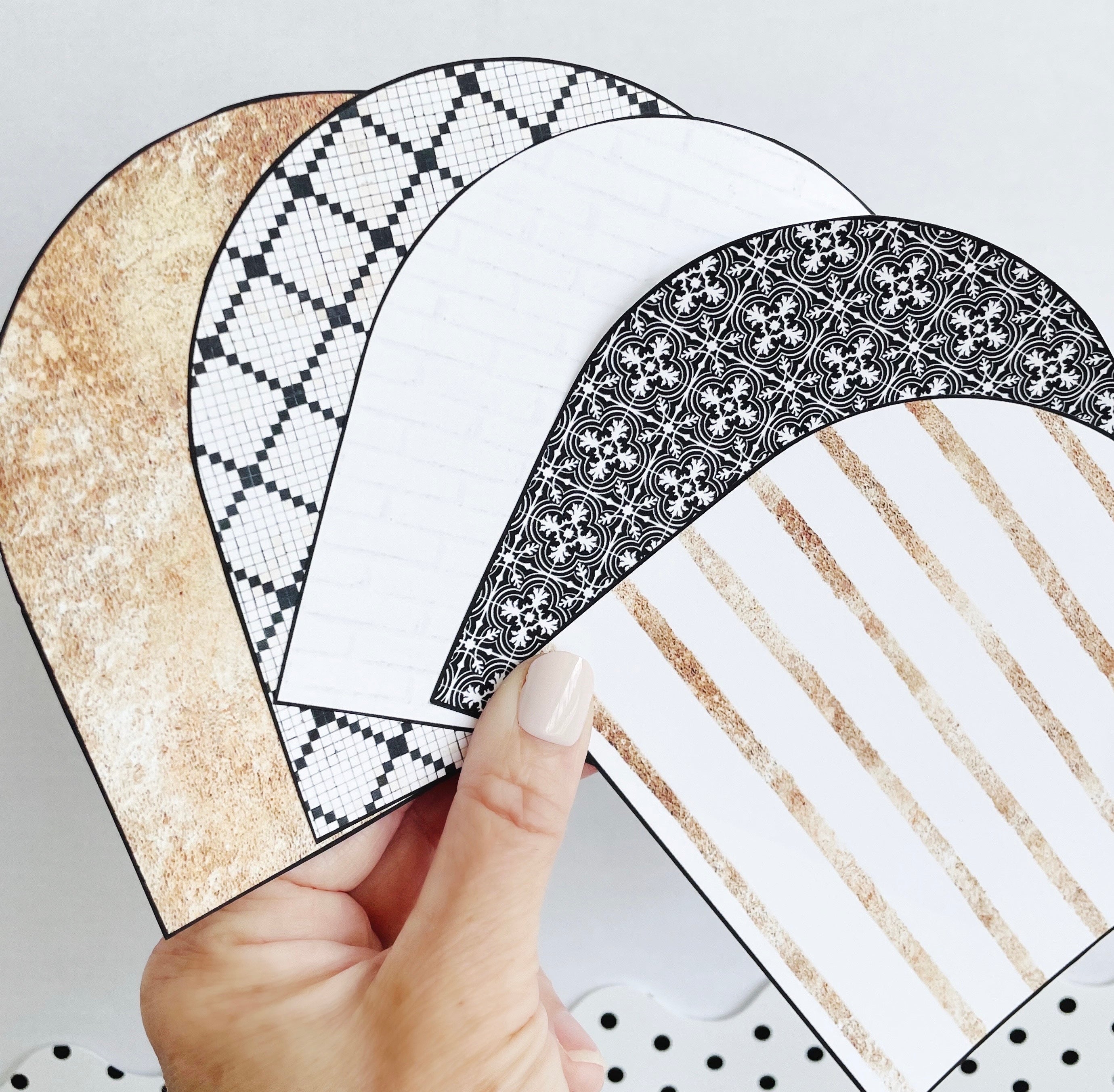 Modern Boho Classroom Decor – Heart of the Class