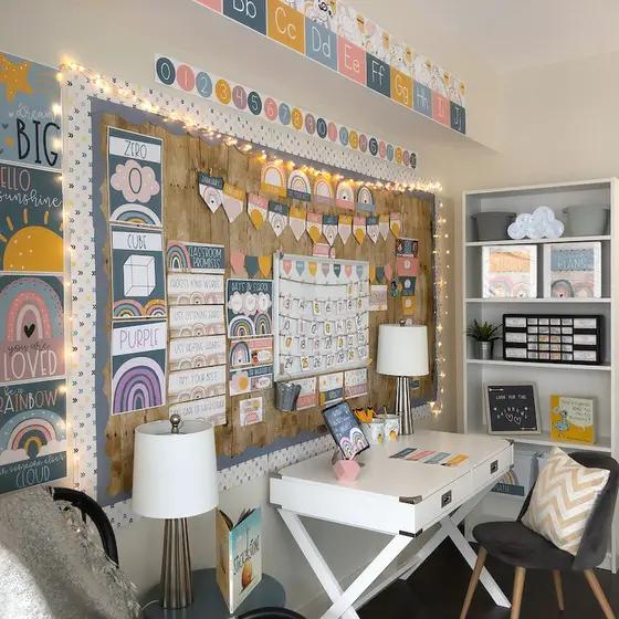 Classroom Decor & Teacher Organization Resources | Heart of the Class