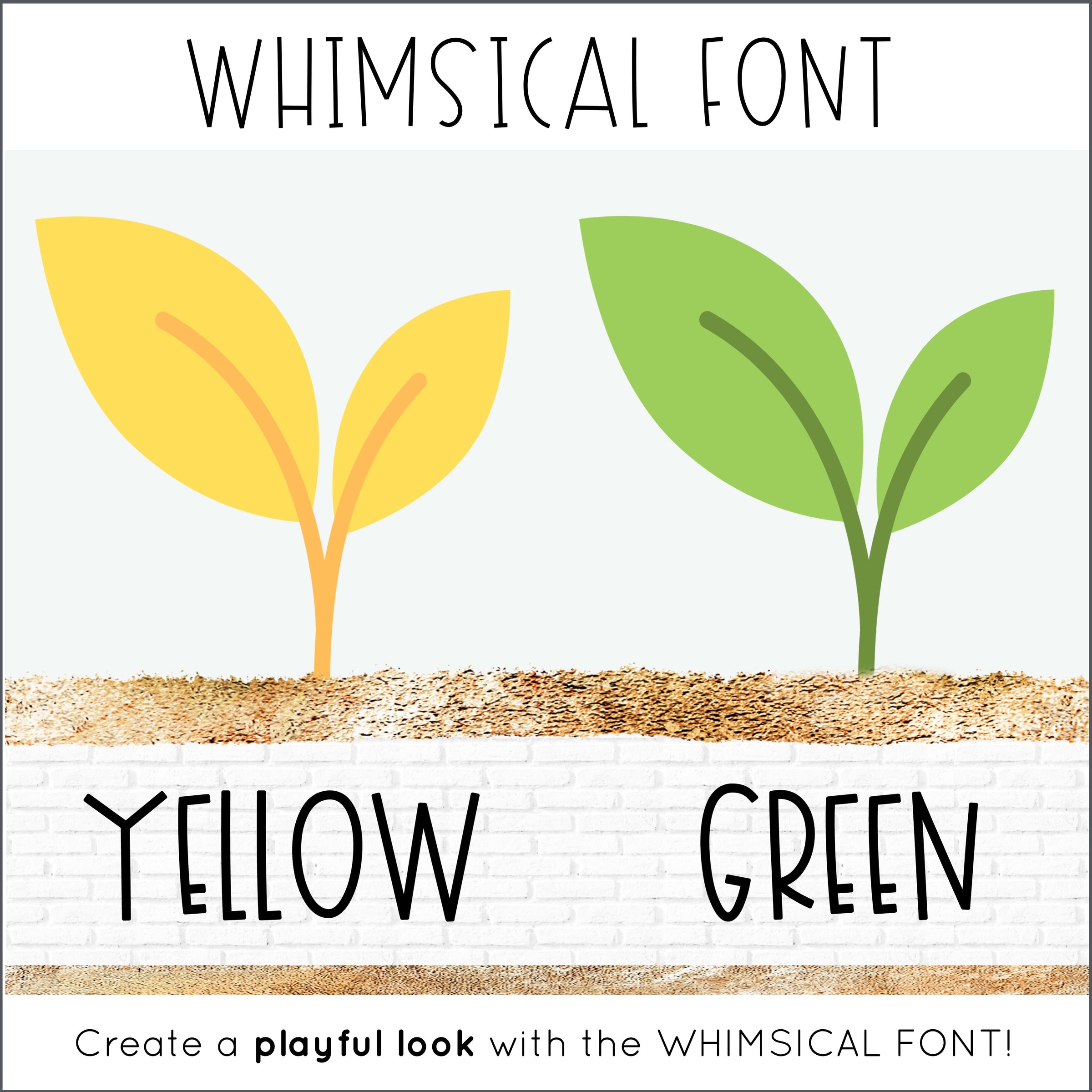 Modern Boho Color Posters – Heart of the Class