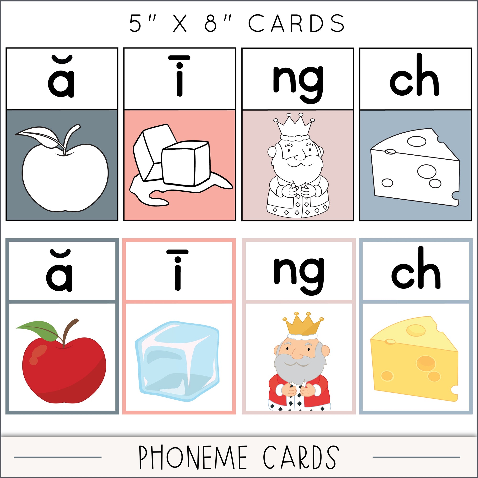 Boho Rainbow Sound Wall – Heart of the Class