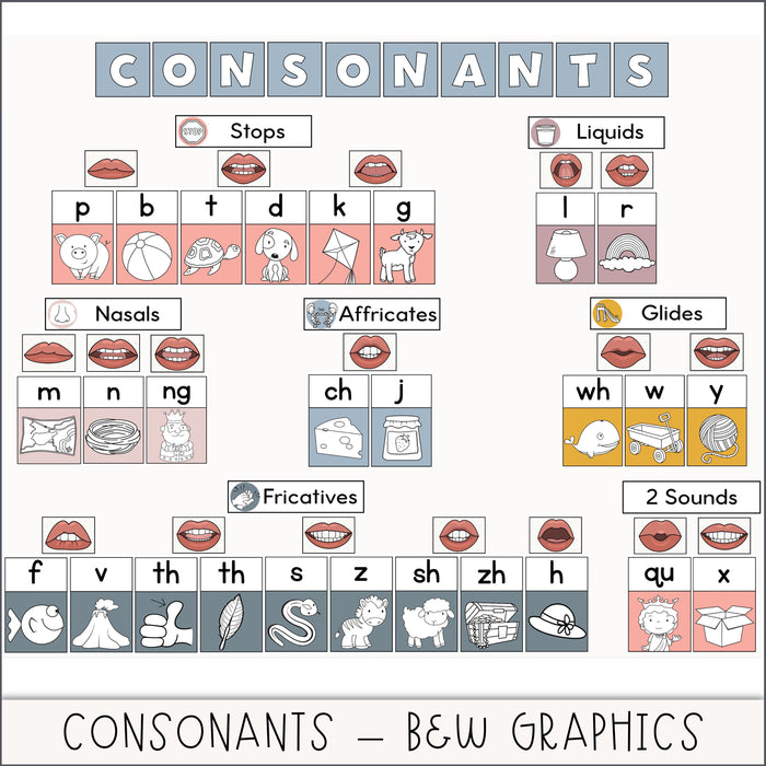 Boho Rainbow Sound Wall – Heart of the Class