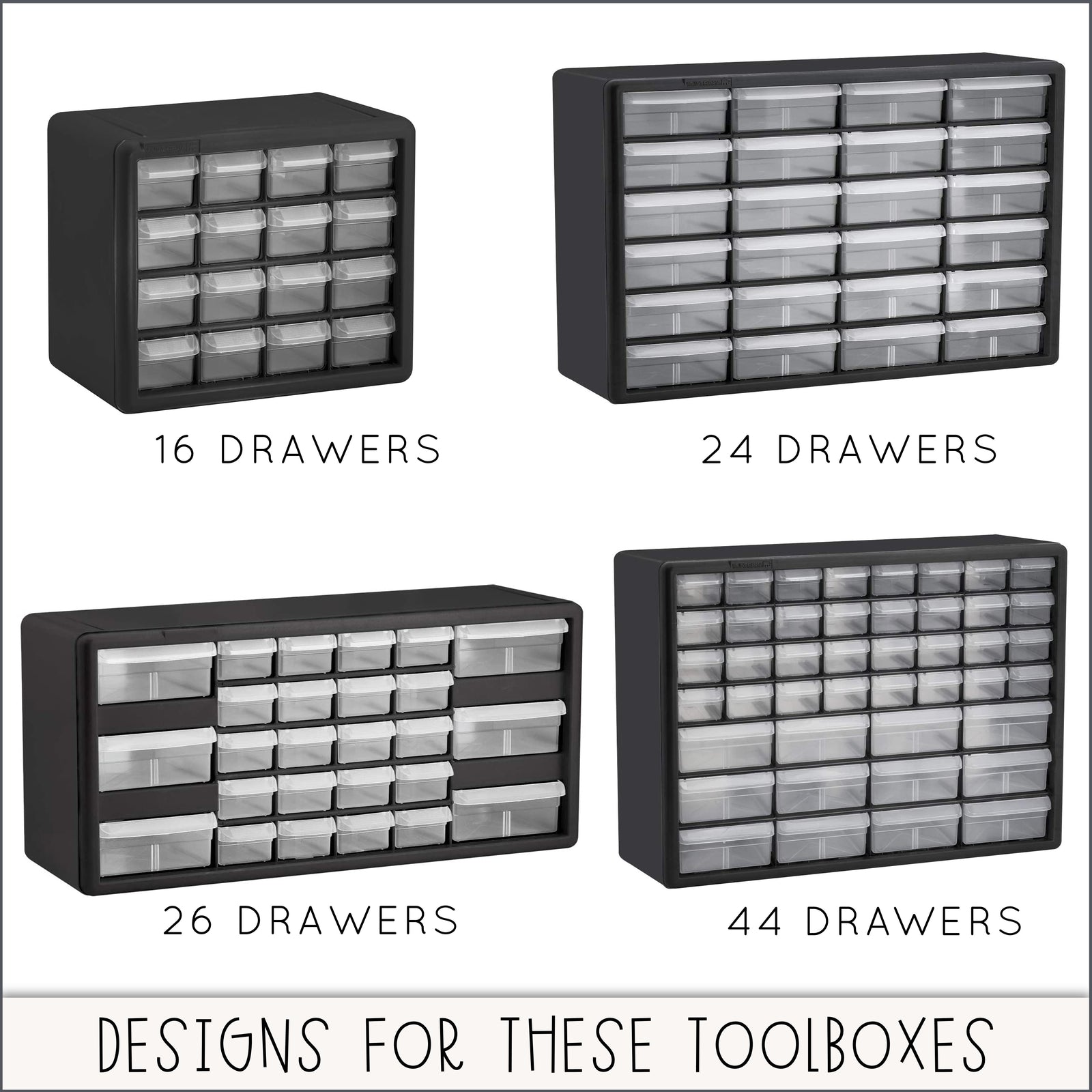 Modern Boho Teacher Toolbox – Heart of the Class