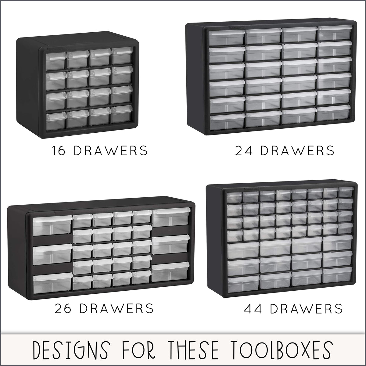 Modern Boho Teacher Toolbox – Heart of the Class